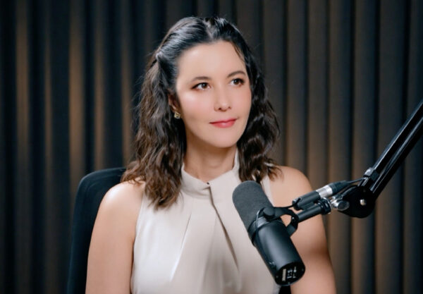 "Tanya" reveals that she once went with her husband, "Peck," to a ...