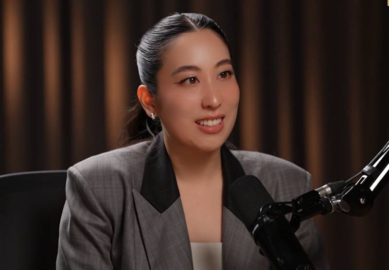 "Nub Chananda" doesn't drink coffee, yet she built a 100 million baht ...